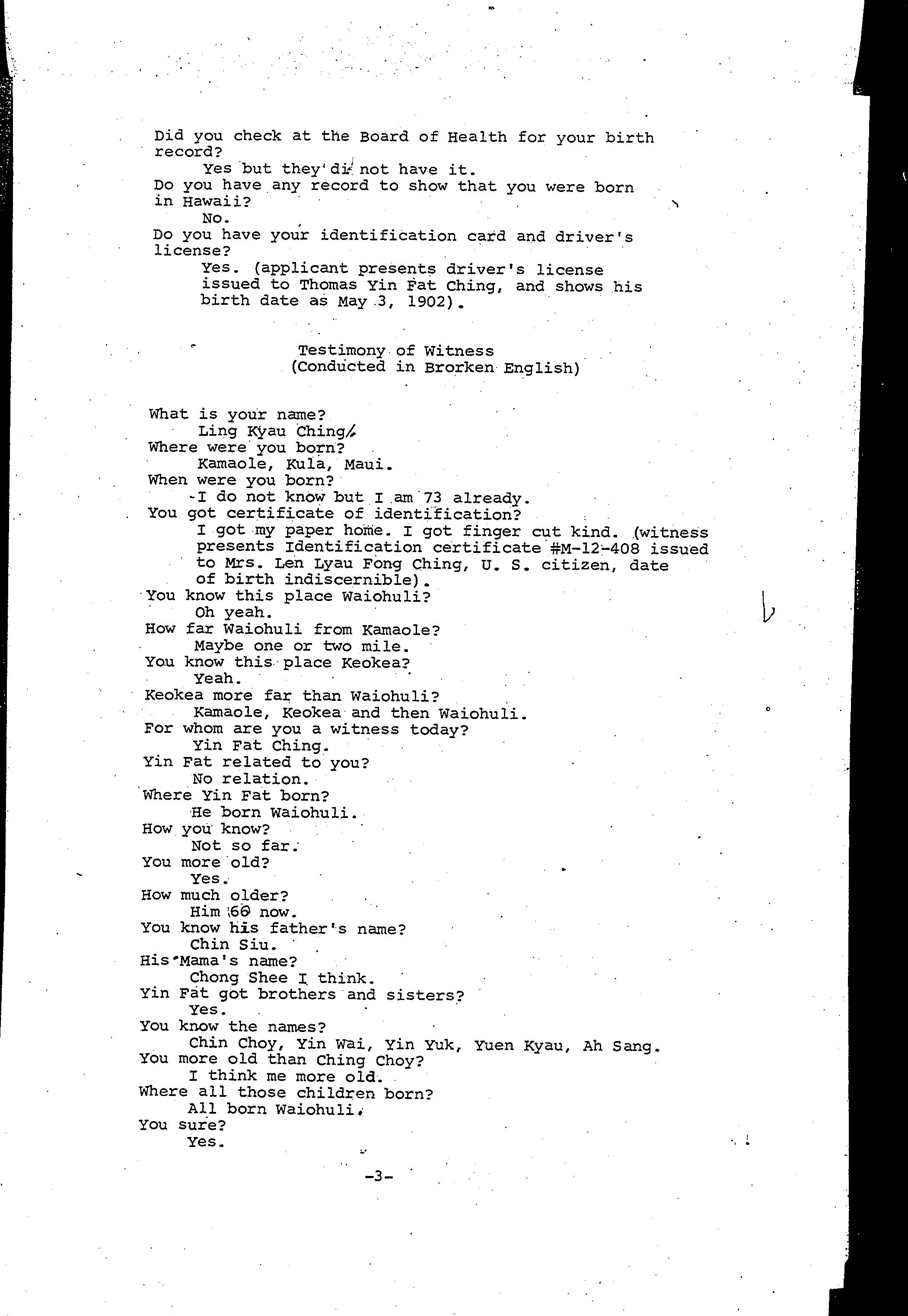 Browse Catalog - Digital Archives of Hawaiʻi