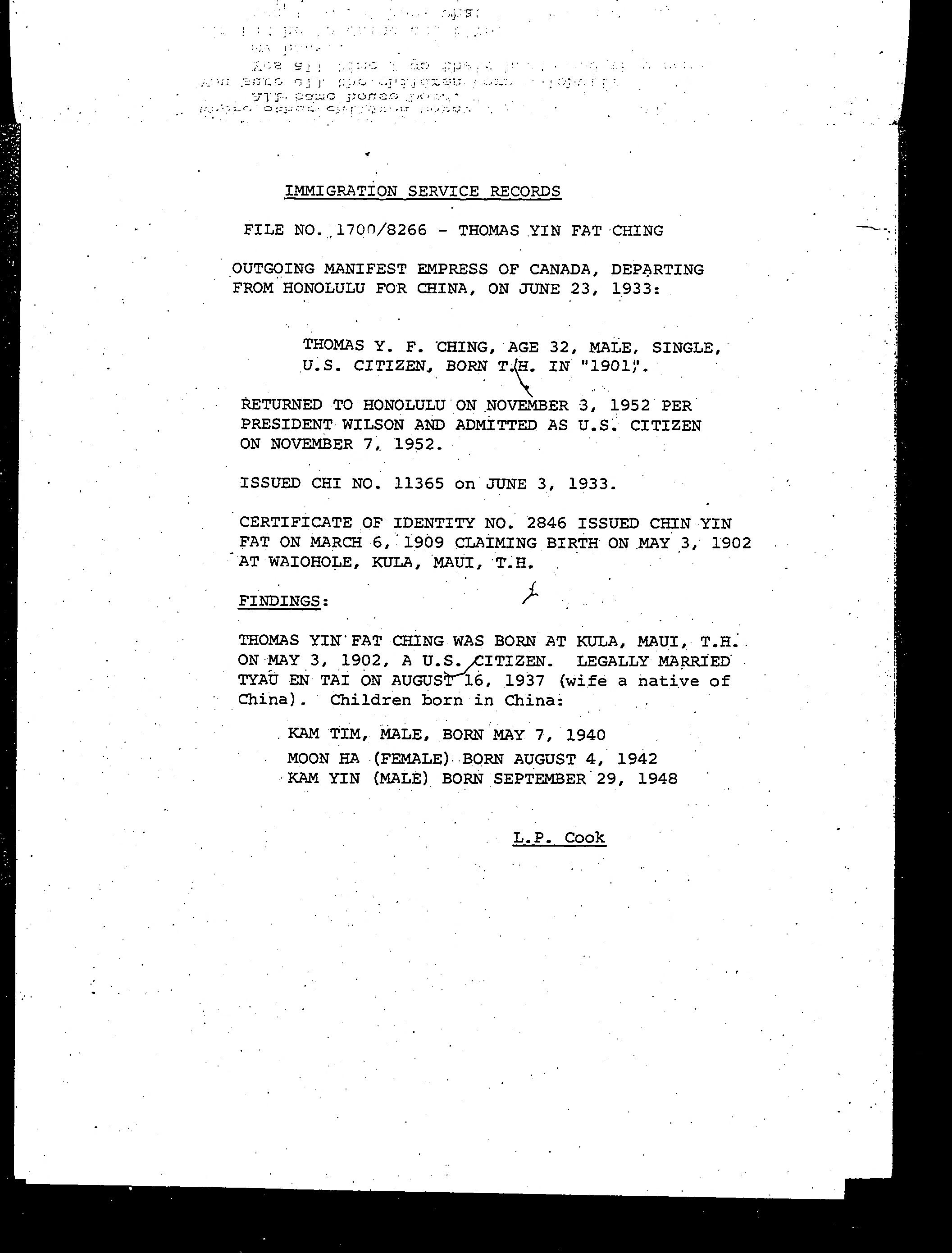 Browse Catalog - Digital Archives of Hawaiʻi