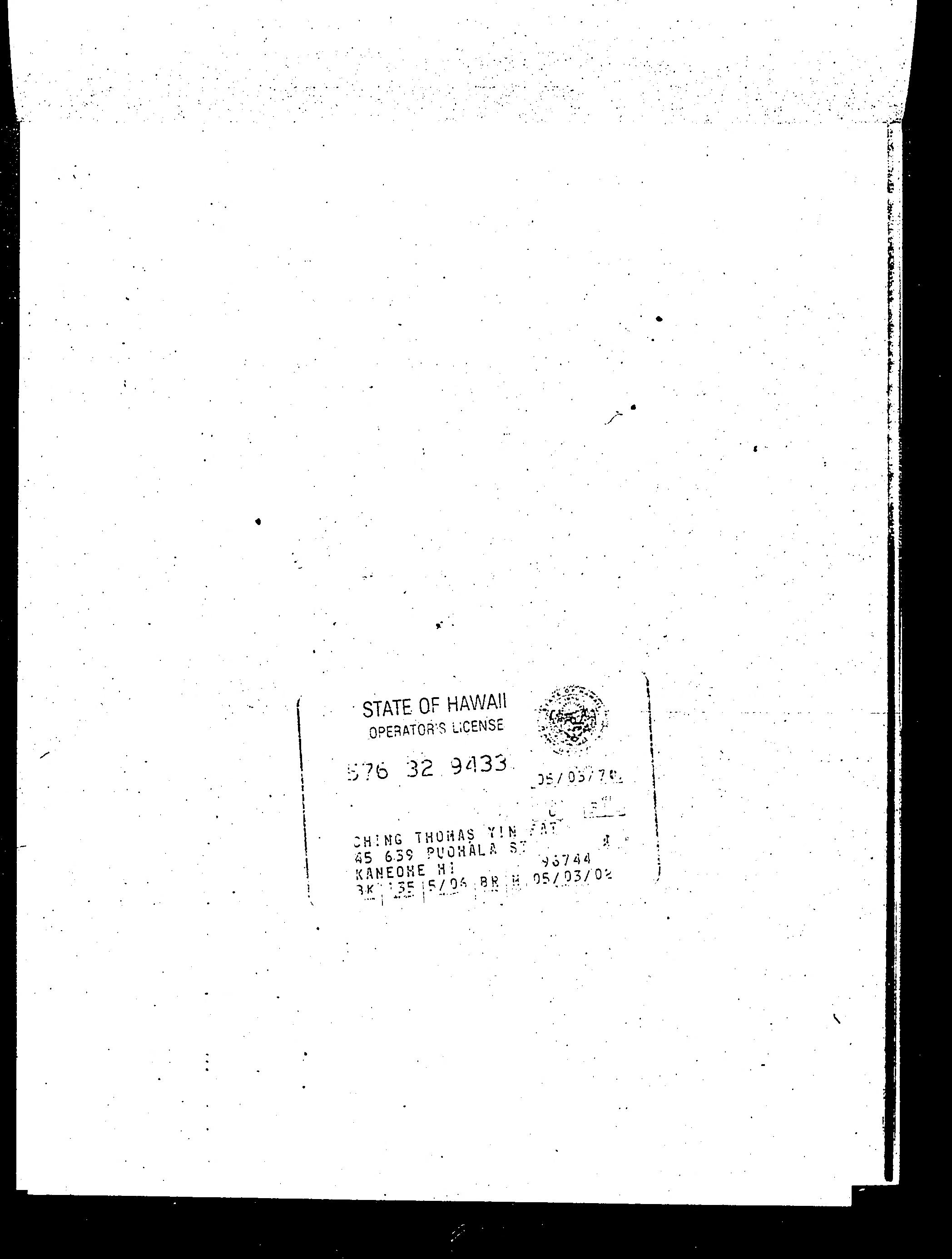 Browse Catalog - Digital Archives of Hawaiʻi