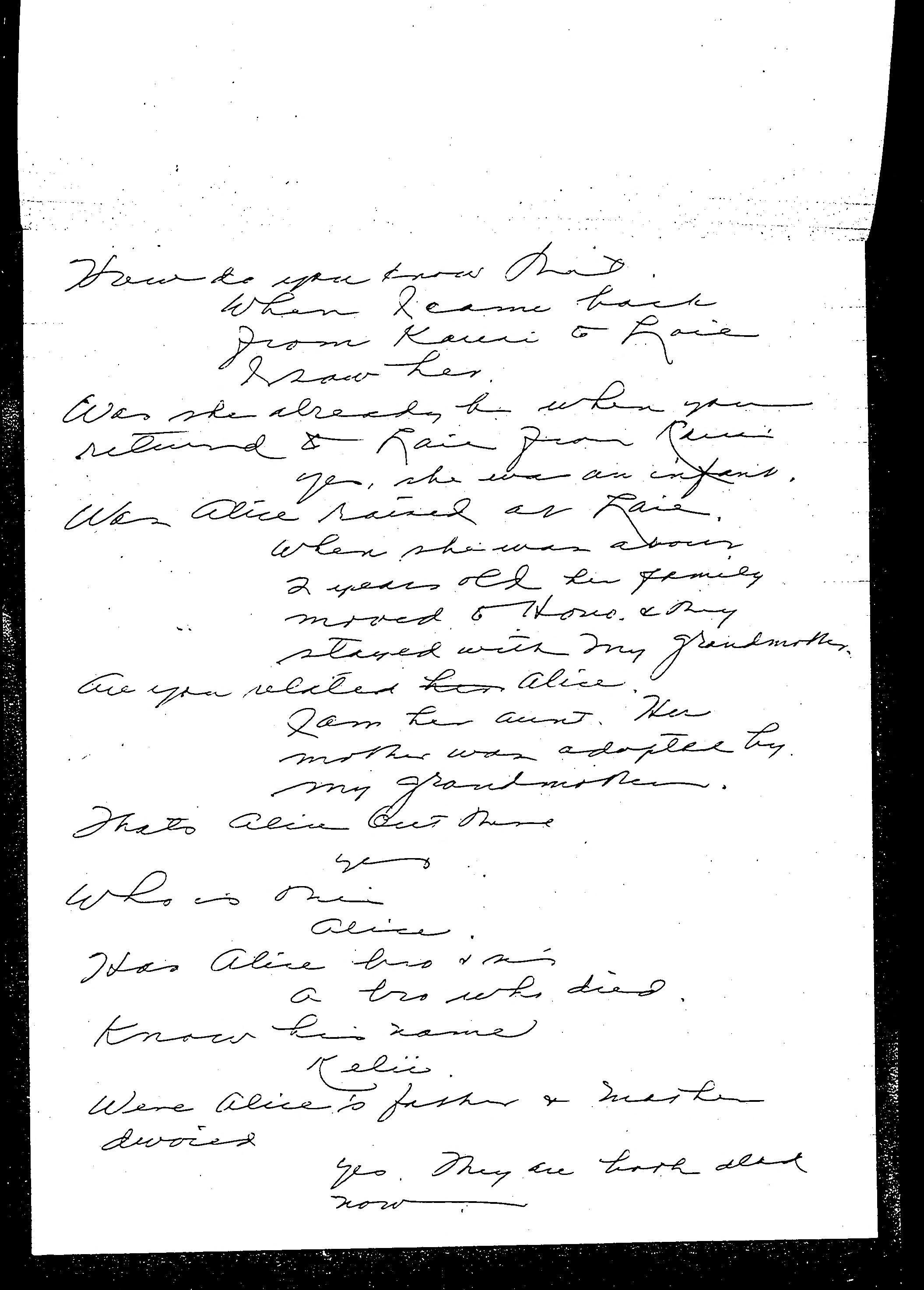 Browse Catalog - Digital Archives of Hawaiʻi
