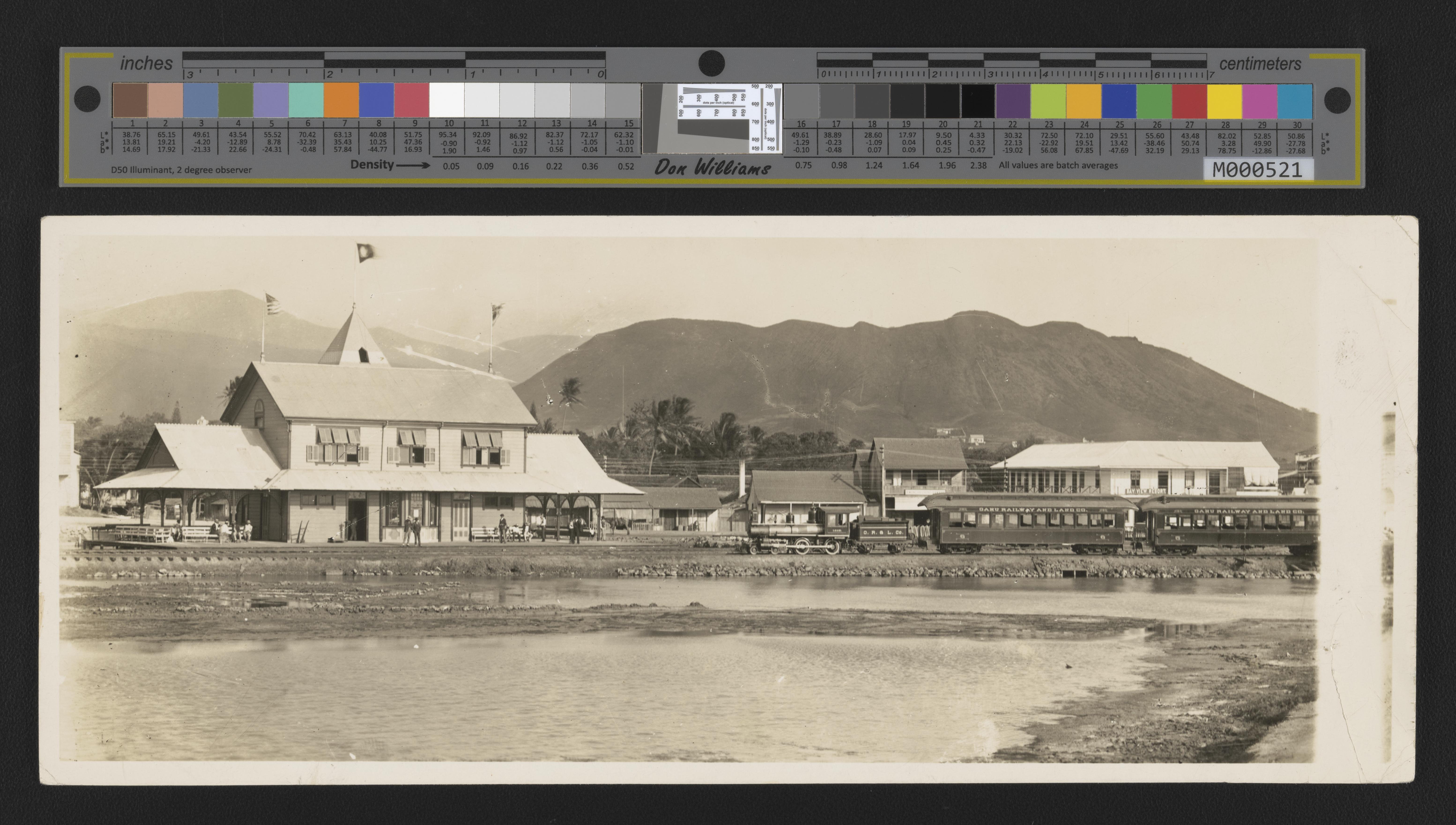 Browse Catalog Digital Archives Of Hawaiʻi