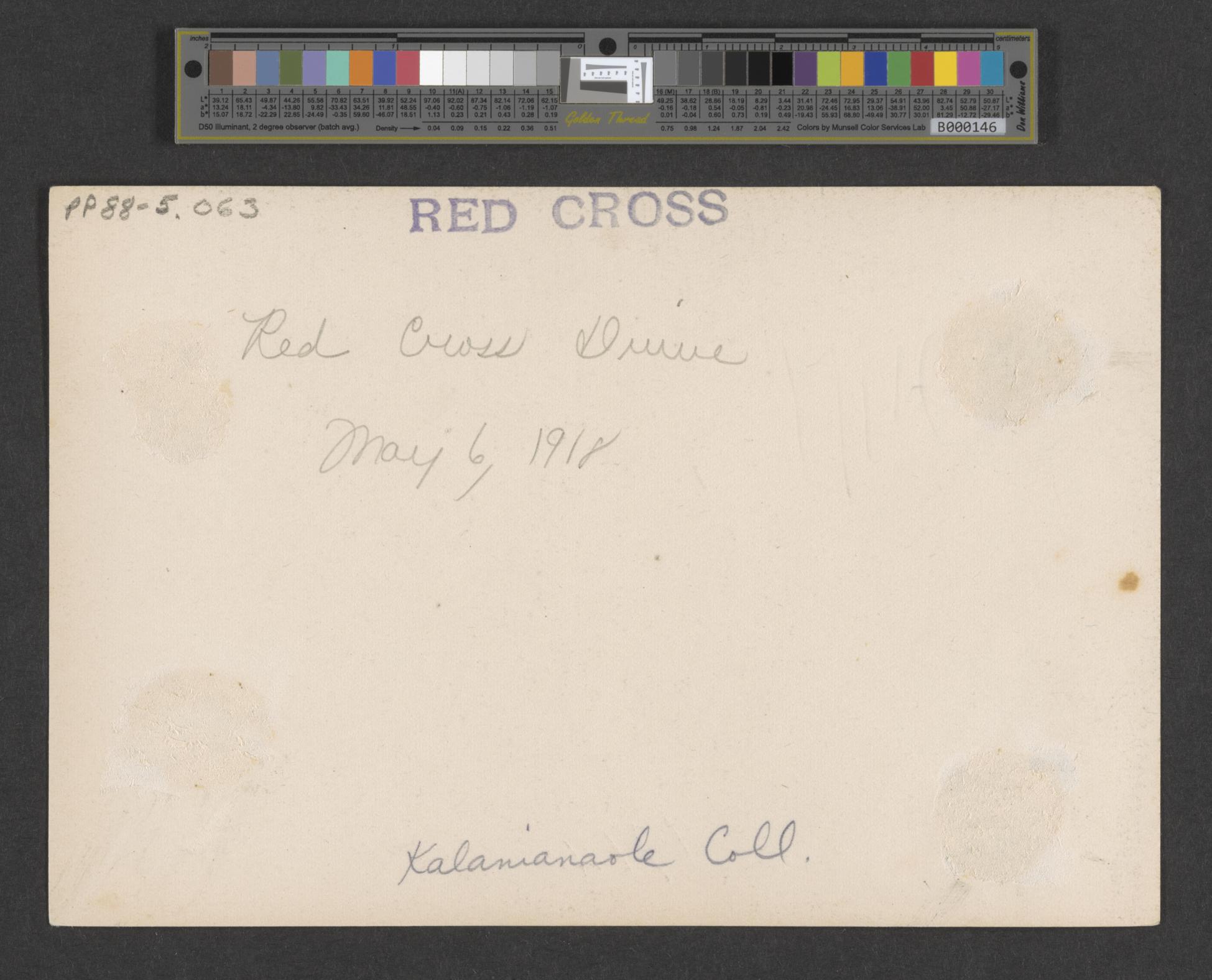 Browse Catalog - Digital Archives of Hawaiʻi
