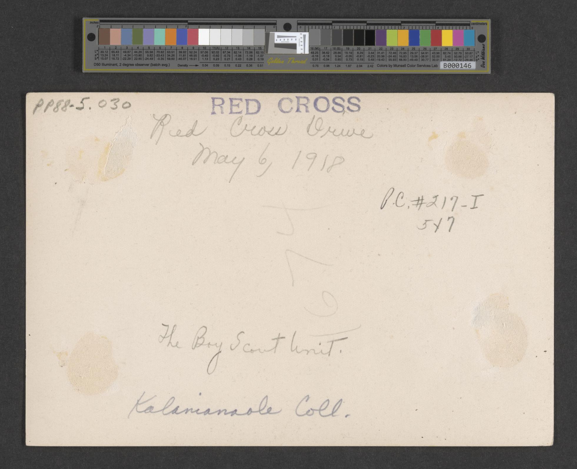 Browse Catalog - Digital Archives of Hawaiʻi