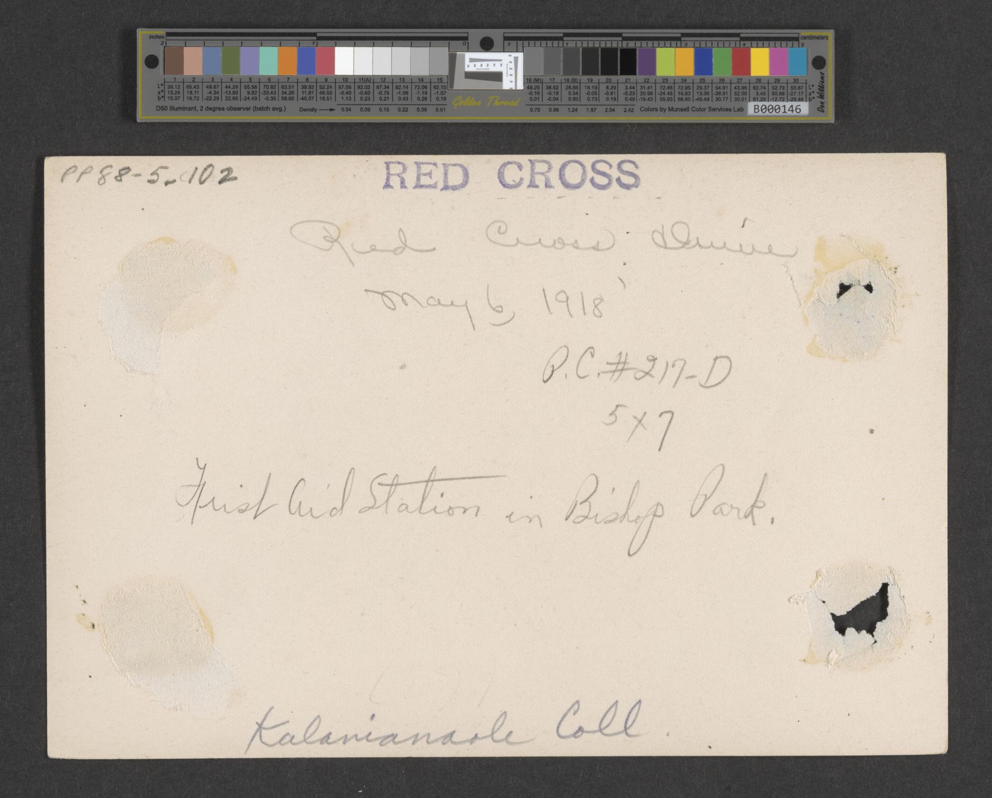 Browse Catalog - Digital Archives of Hawaiʻi