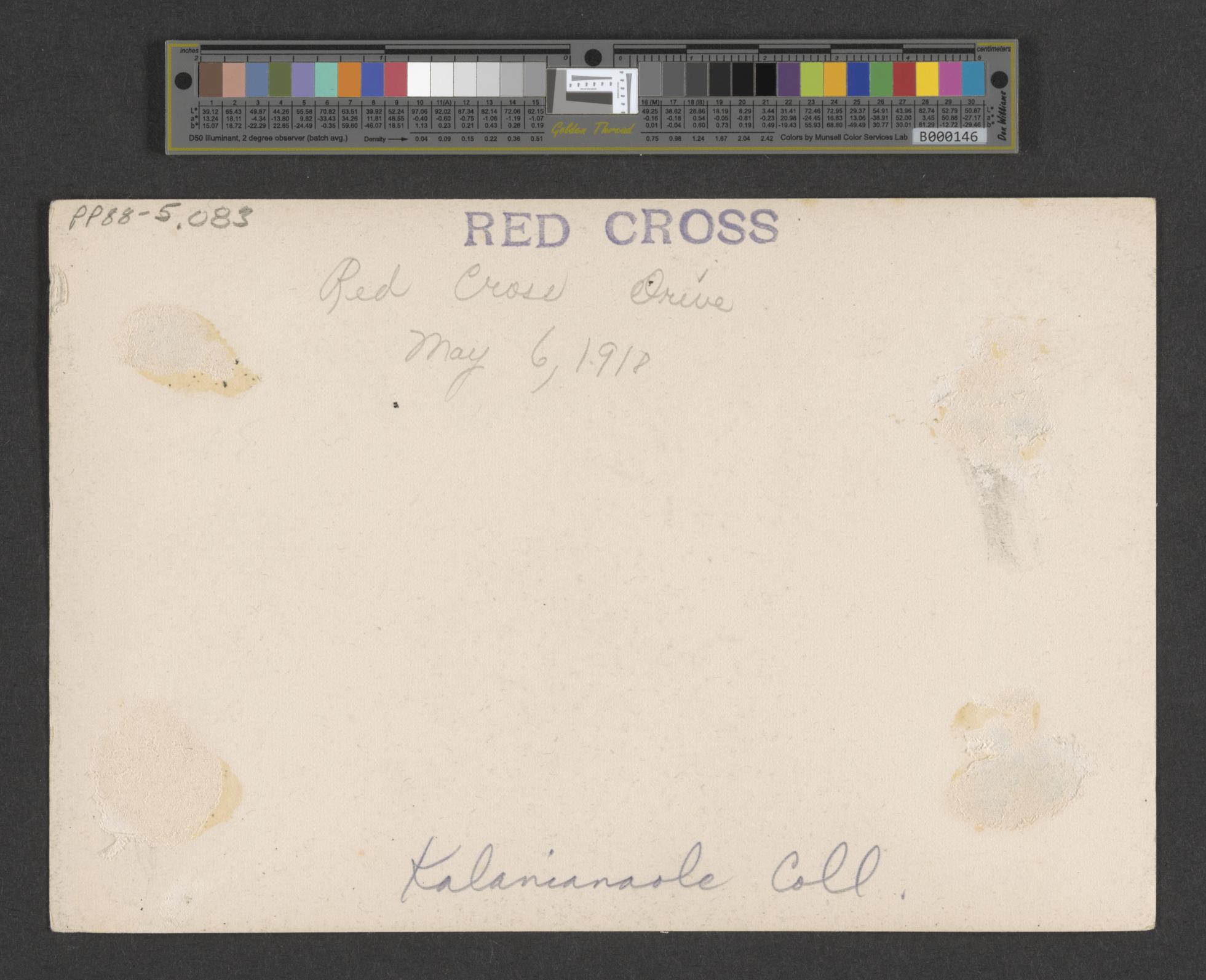 Browse Catalog - Digital Archives of Hawaiʻi