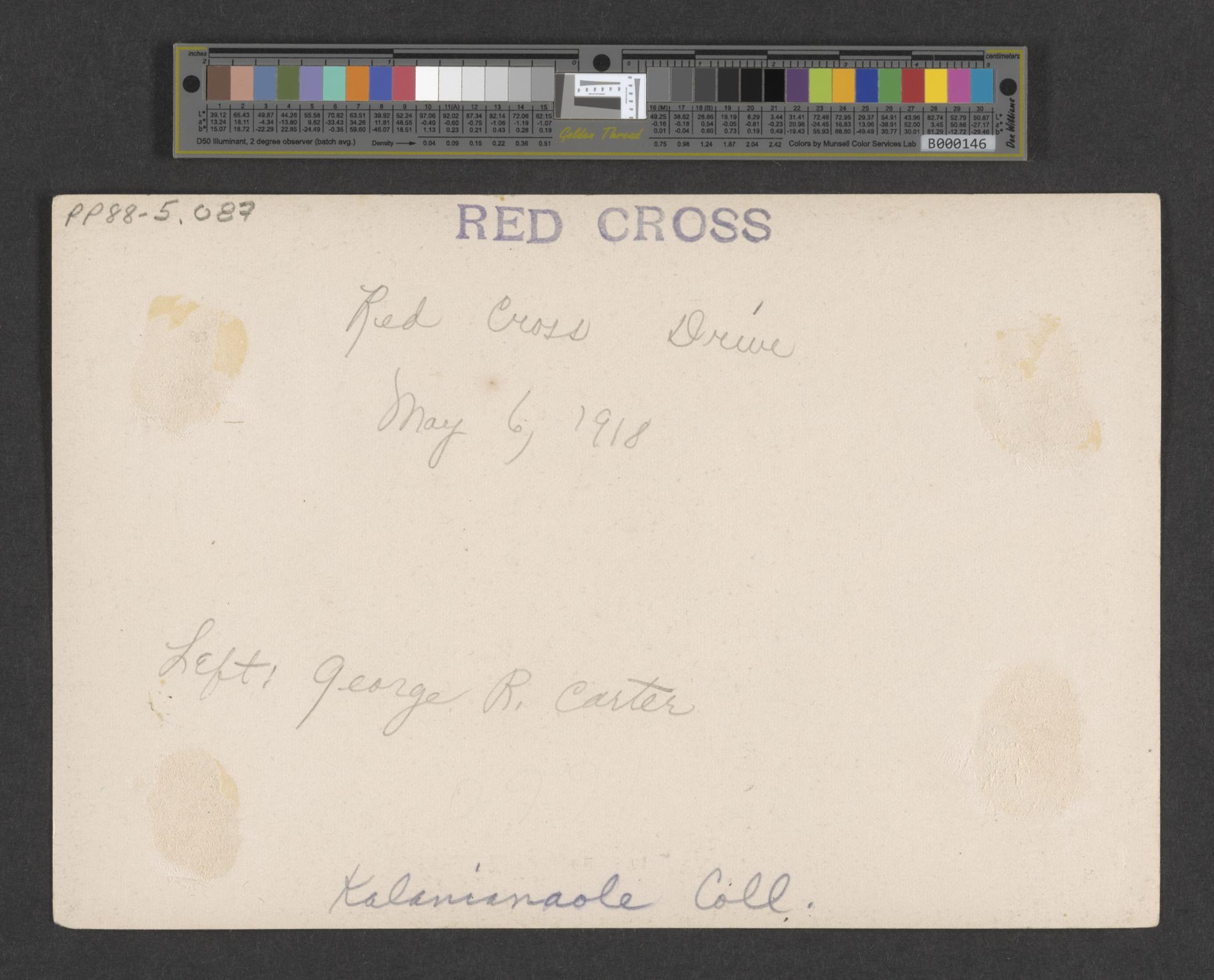 Browse Catalog - Digital Archives of Hawaiʻi