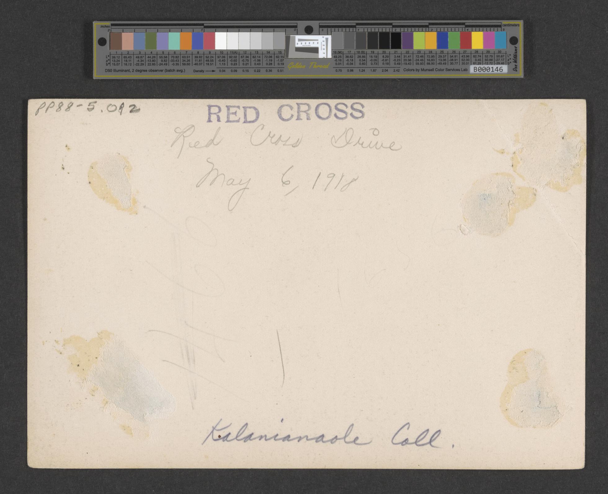 Browse Catalog - Digital Archives of Hawaiʻi