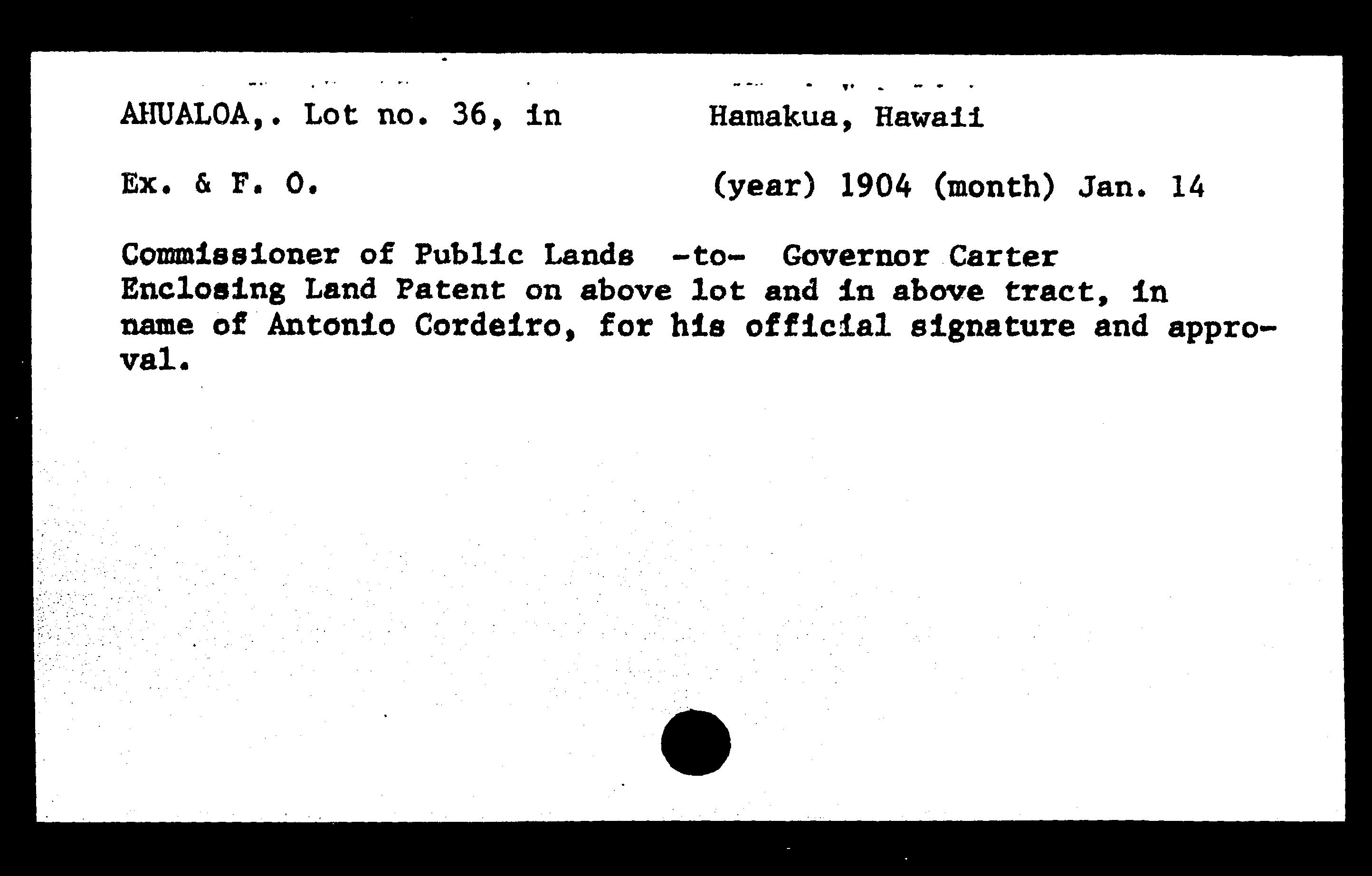 Browse Catalog - Digital Archives of Hawaiʻi