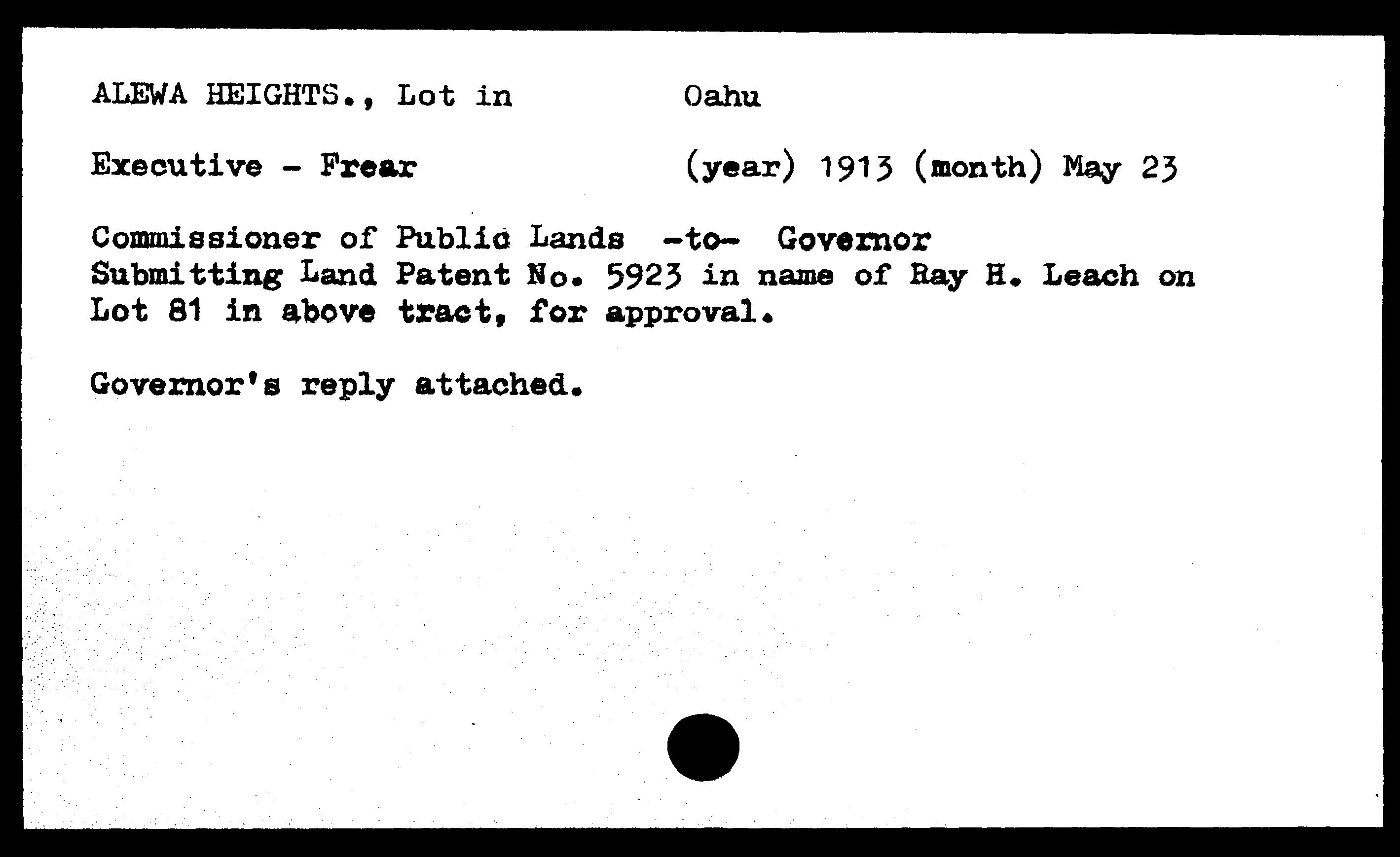 Browse Catalog - Digital Archives of Hawaiʻi