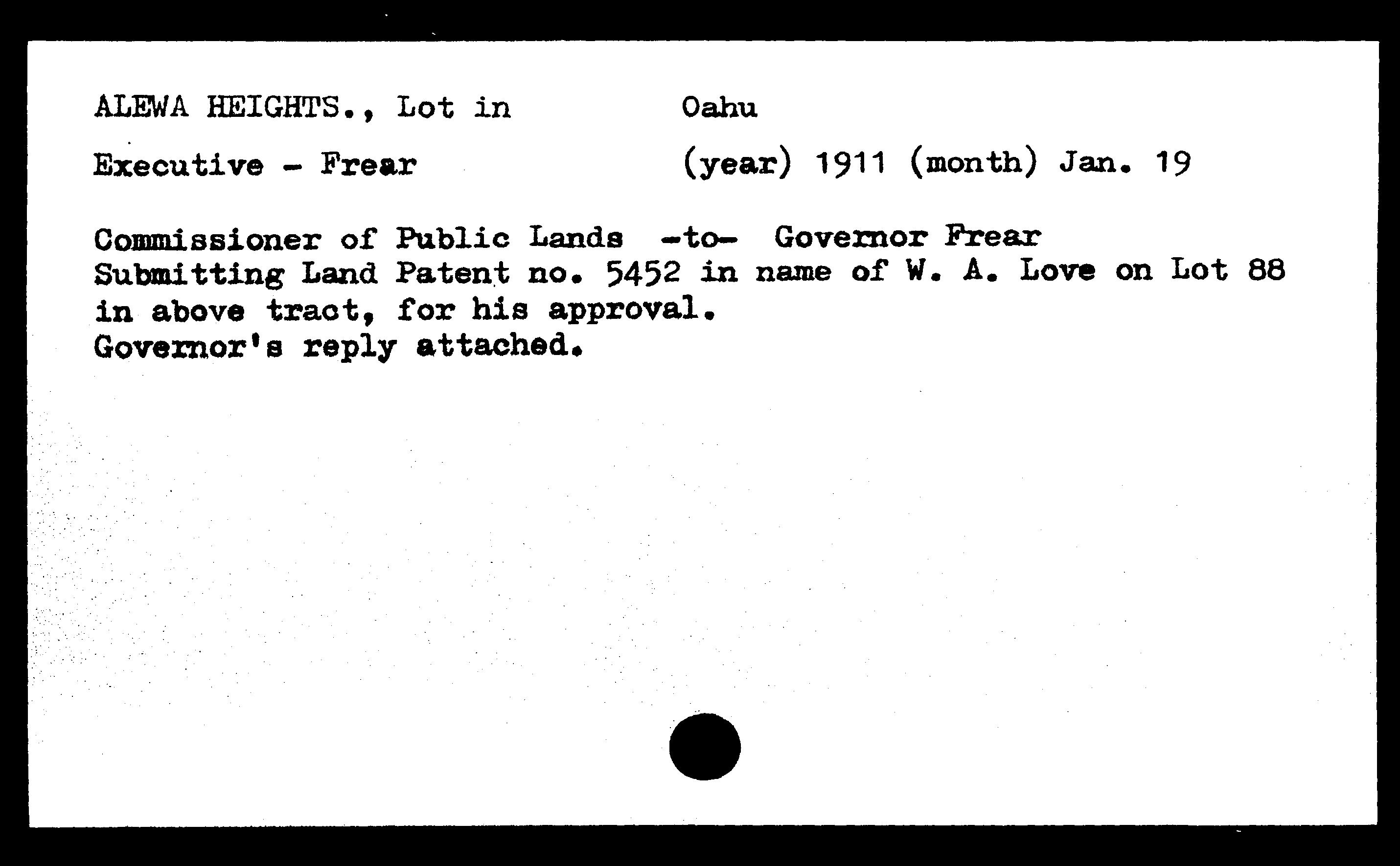 Browse Catalog - Digital Archives of Hawaiʻi