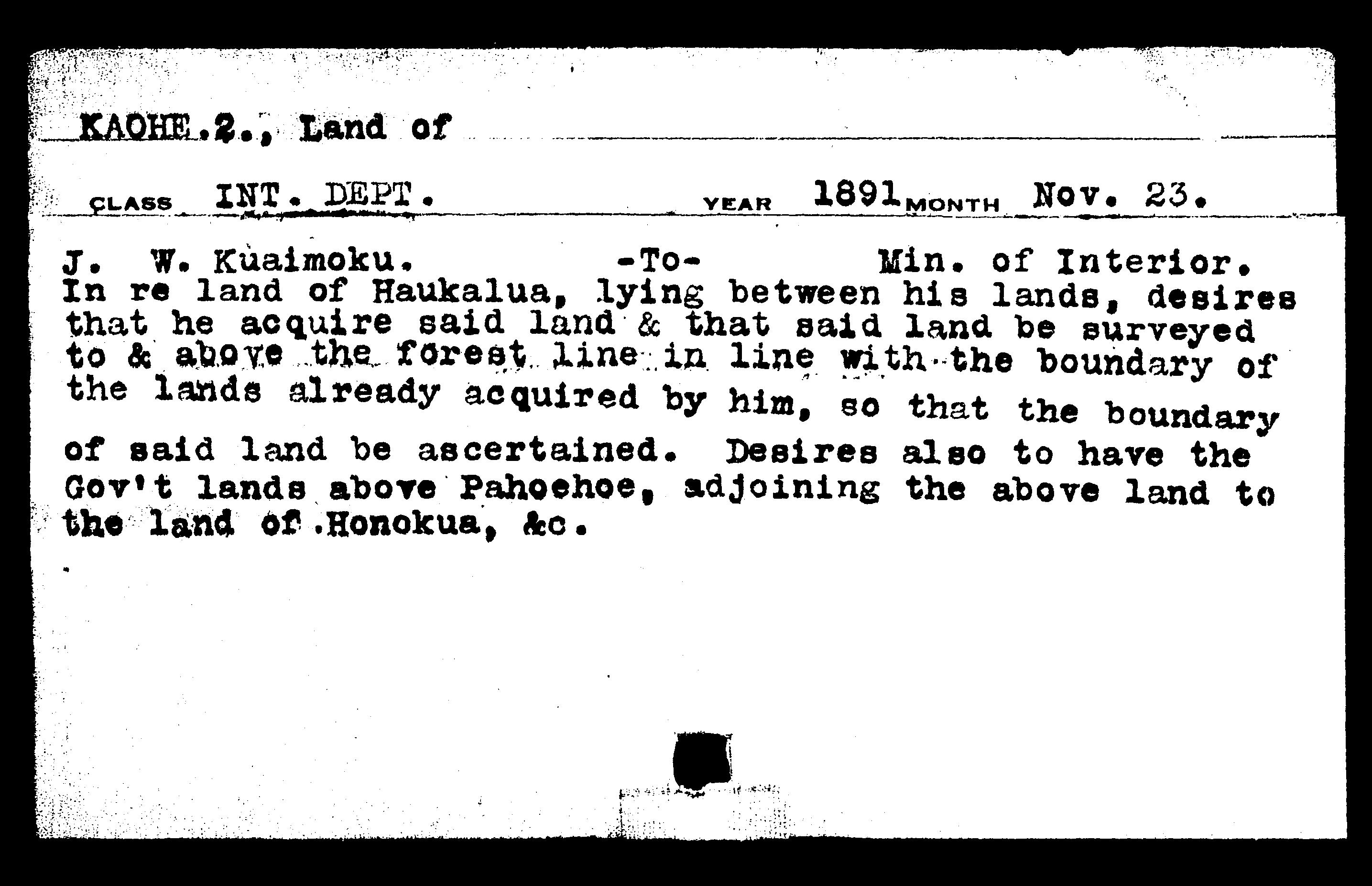 Browse Catalog - Digital Archives of Hawaiʻi