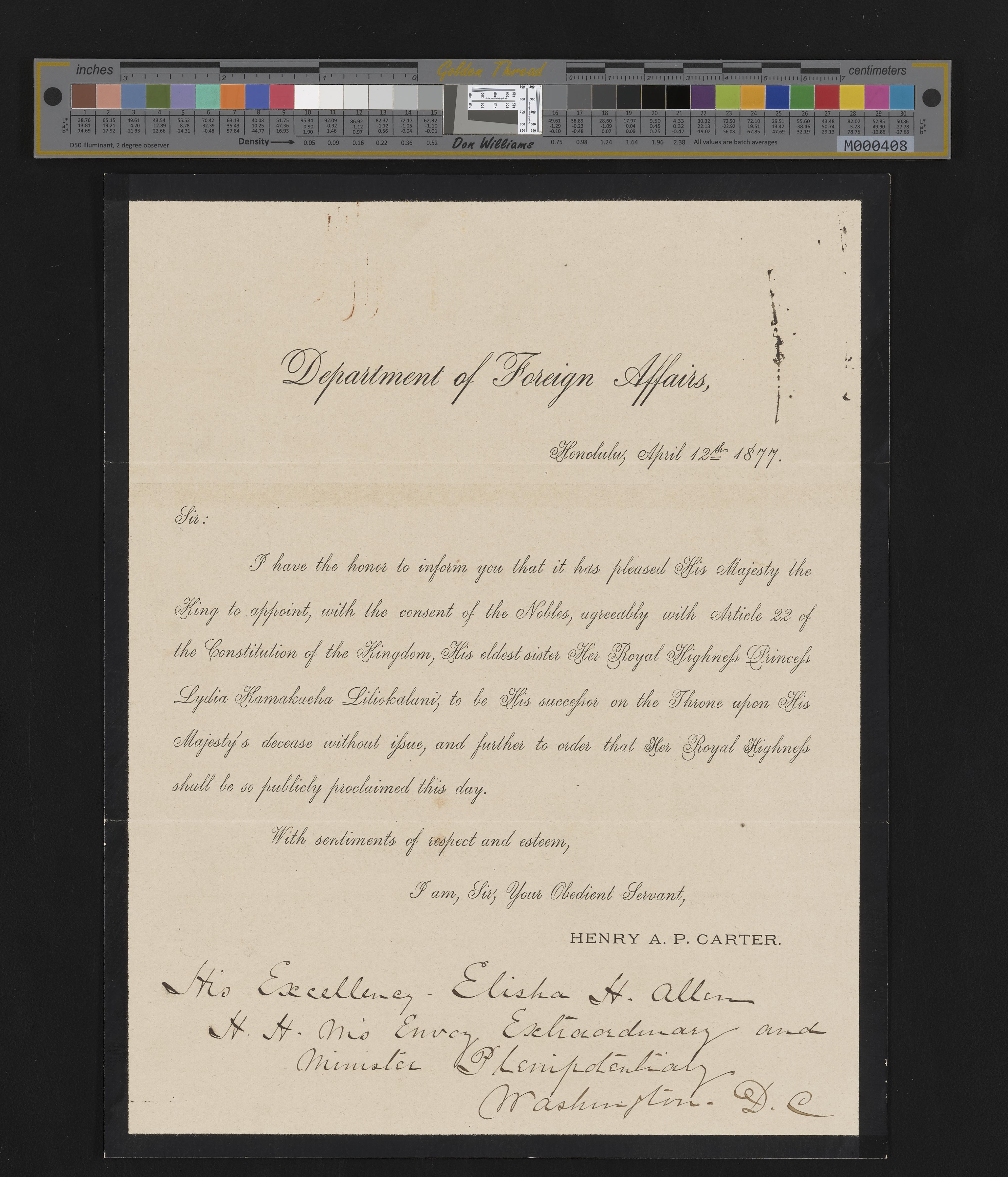 Browse Catalog - Digital Archives of Hawaiʻi