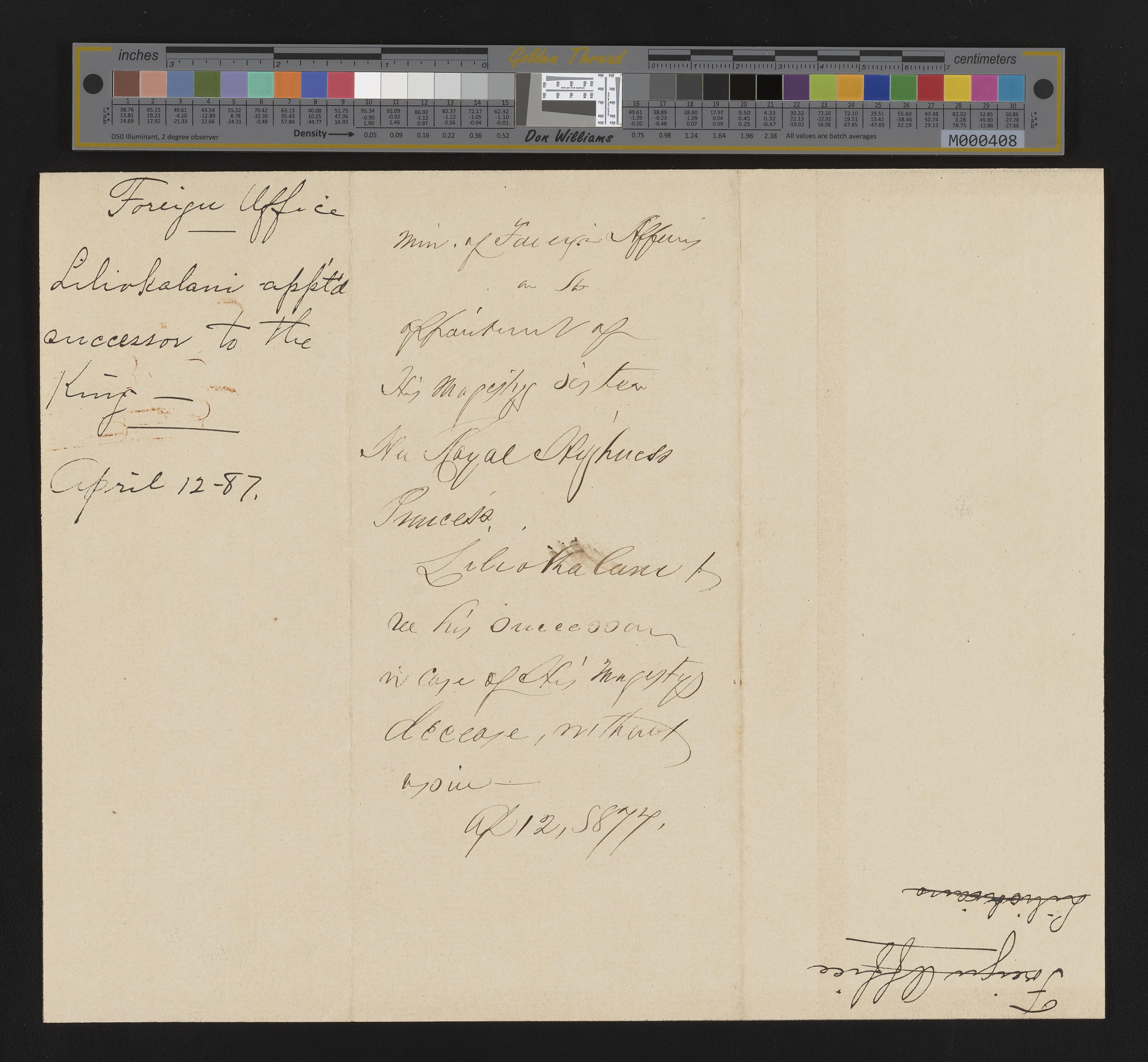 Browse Catalog - Digital Archives of Hawaiʻi