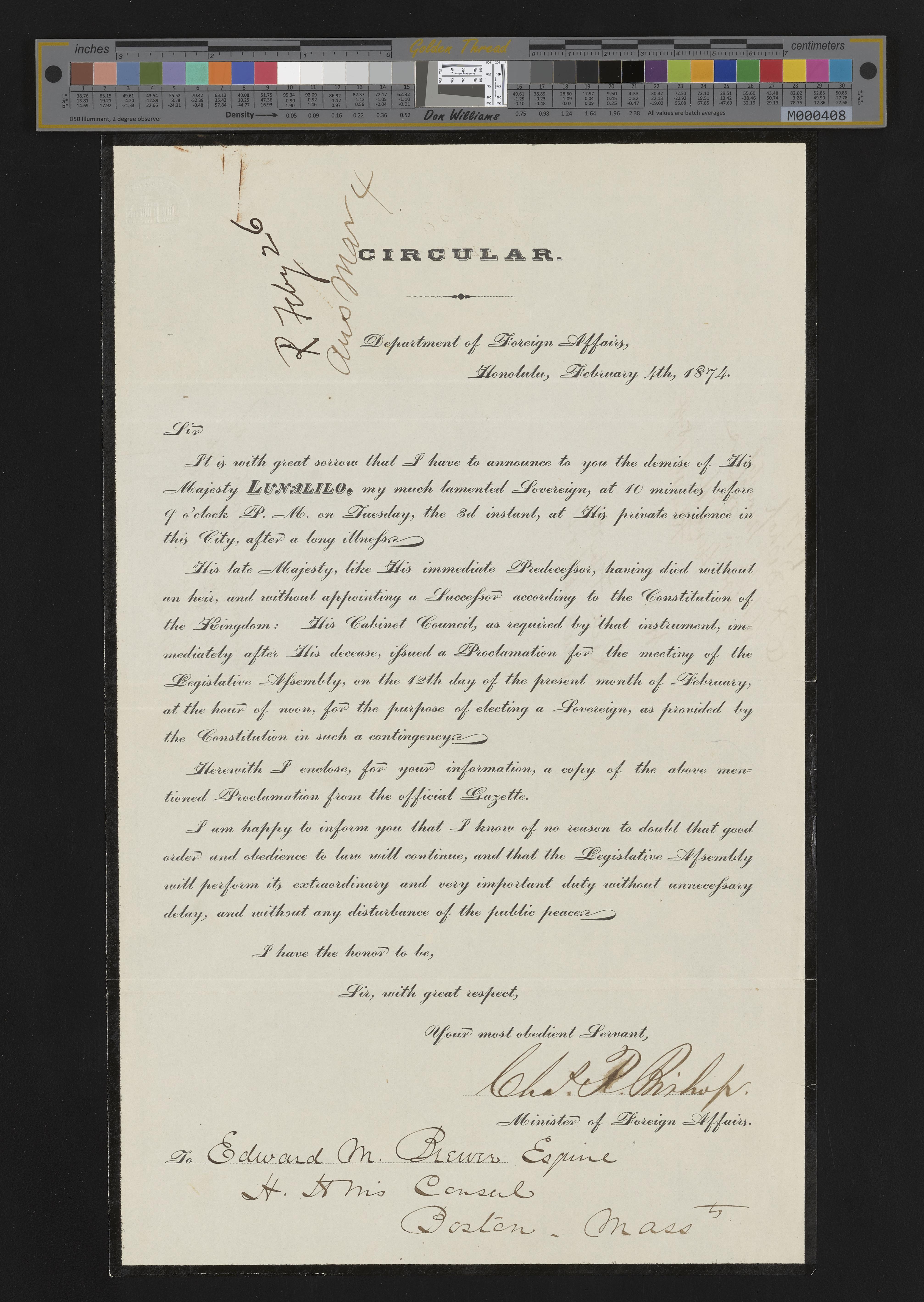 Browse Catalog - Digital Archives of Hawaiʻi