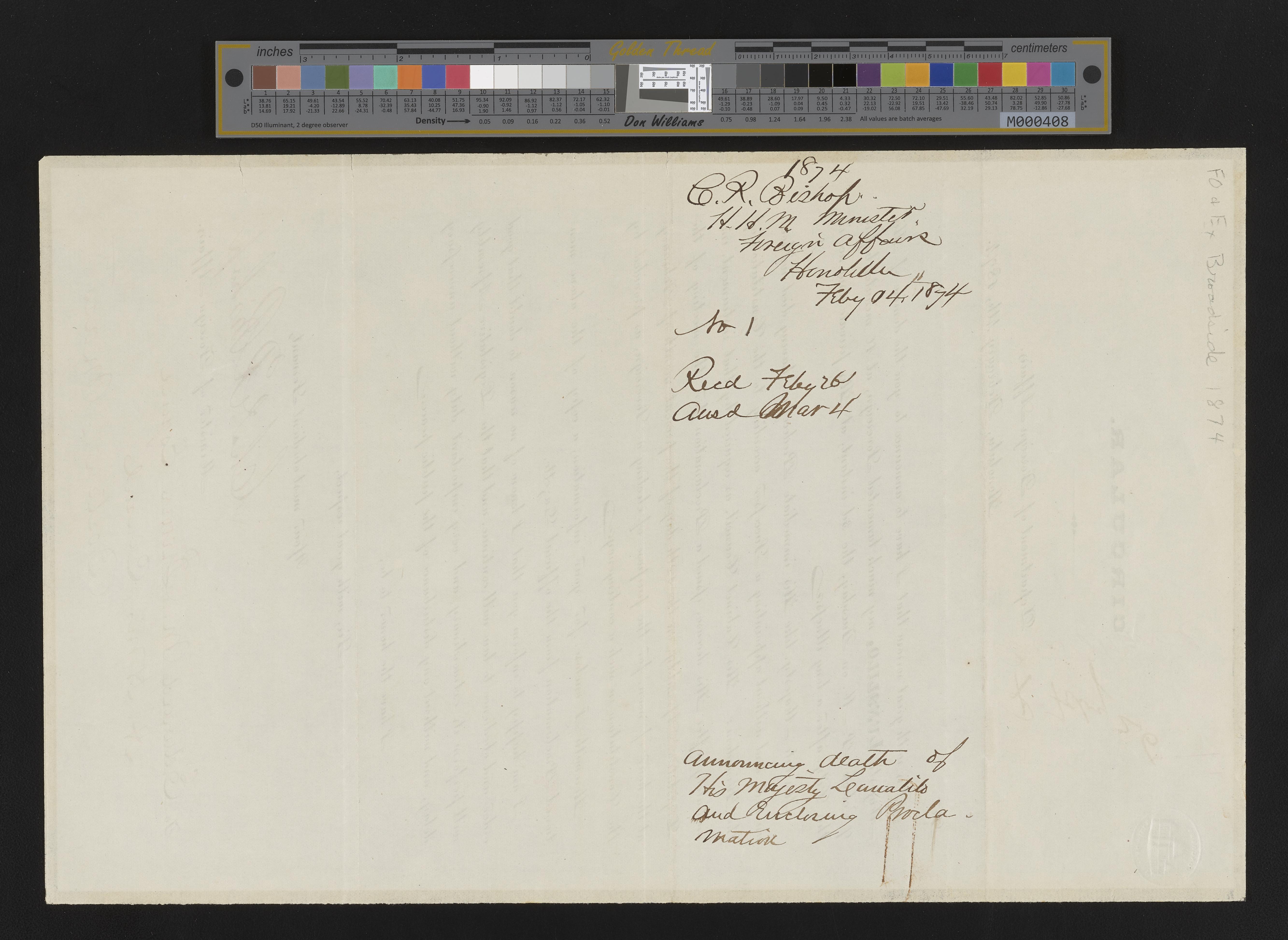 Browse Catalog - Digital Archives of Hawaiʻi